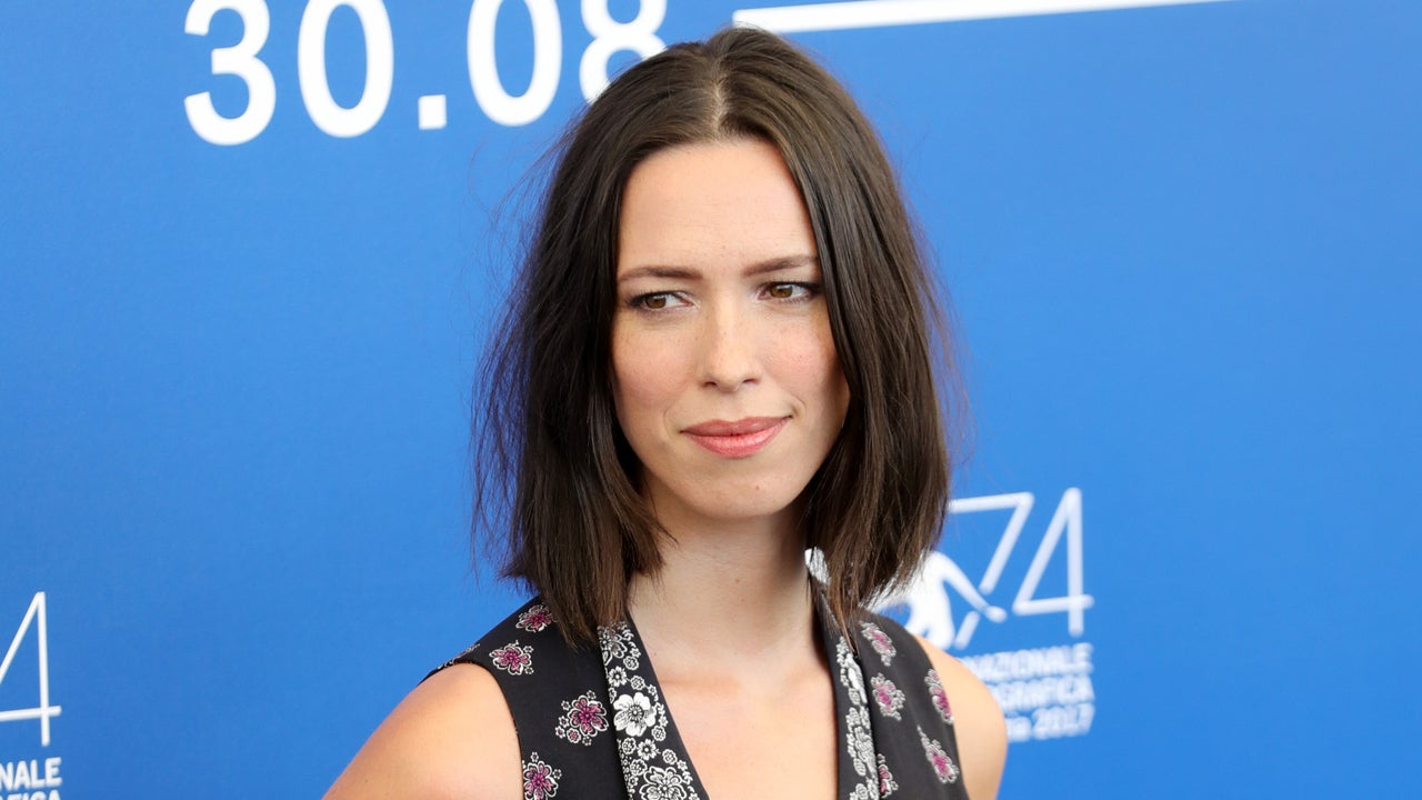 Rebecca Hall Donates Her Salary From Working With Woody Allen to Time's ...