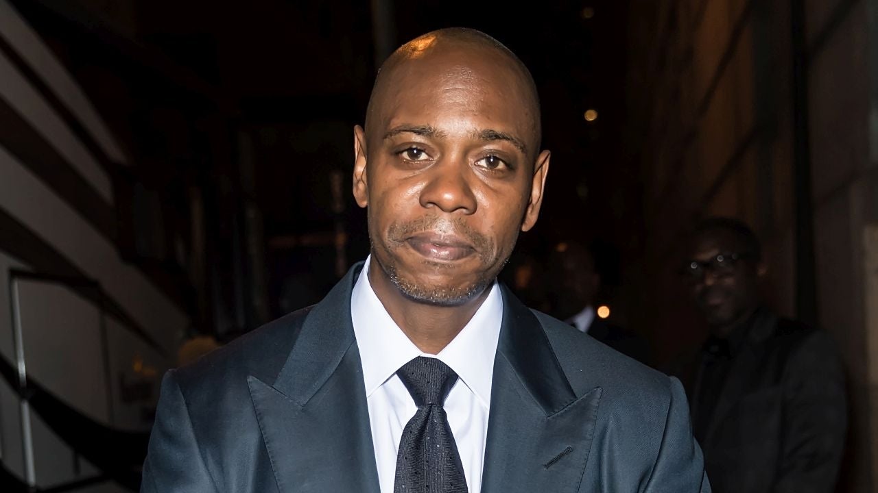 Dave Chappelle Says He's Open to Sitting Down With Netflix Employees ...