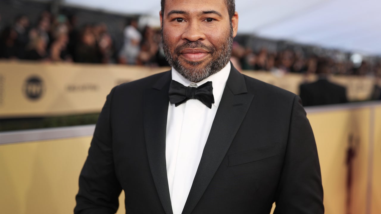 Jordan Peele Is Fifth Black Director Ever Nominated for Best Director ...