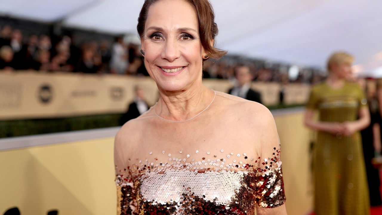 Laurie Metcalf