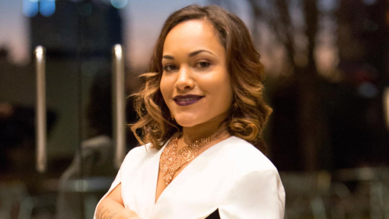 Surprise! 'Little Women: Atlanta' Star Tanya Scott Welcomed Baby Girl ...