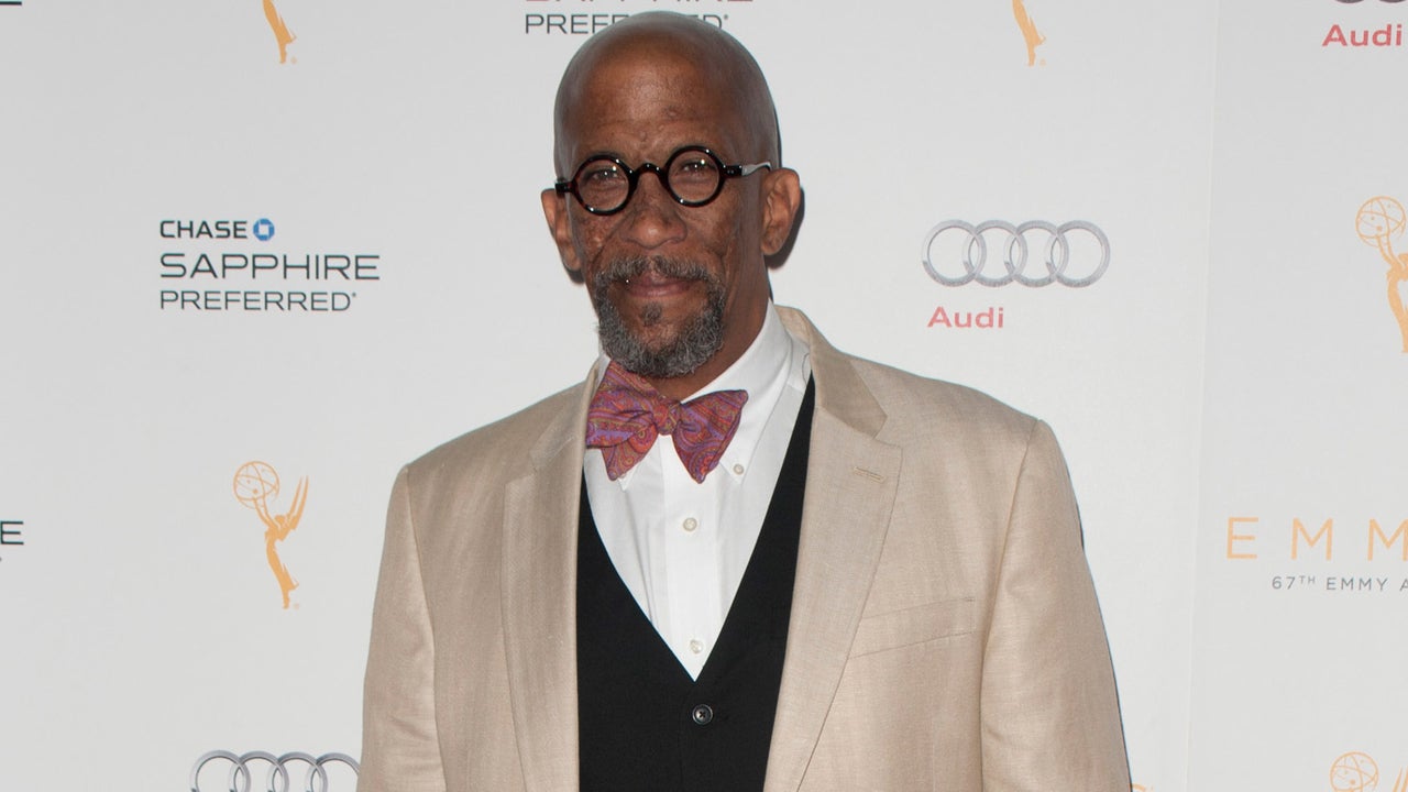 Reg Cathey, 'House of Cards' and 'The Wire' Star, Dead at 59 ...