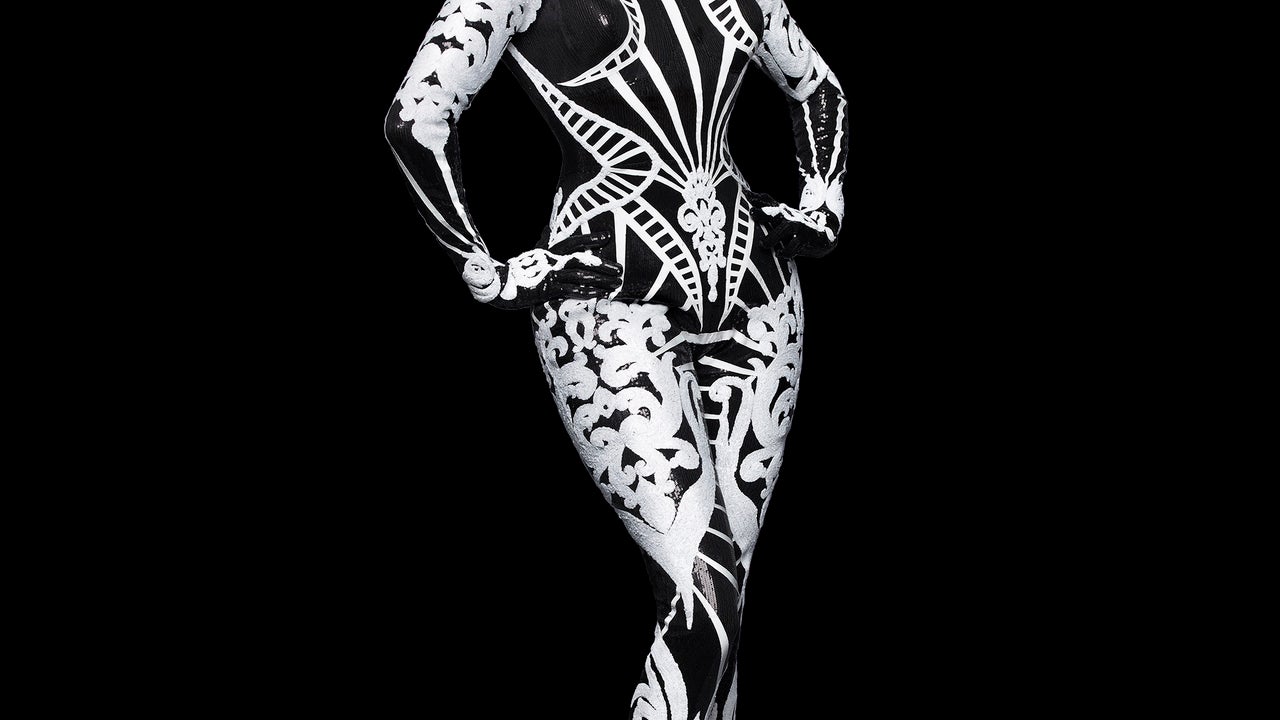 'RuPaul's Drag Race' Reveals Season 10 Cast -- Meet the New Queens ...