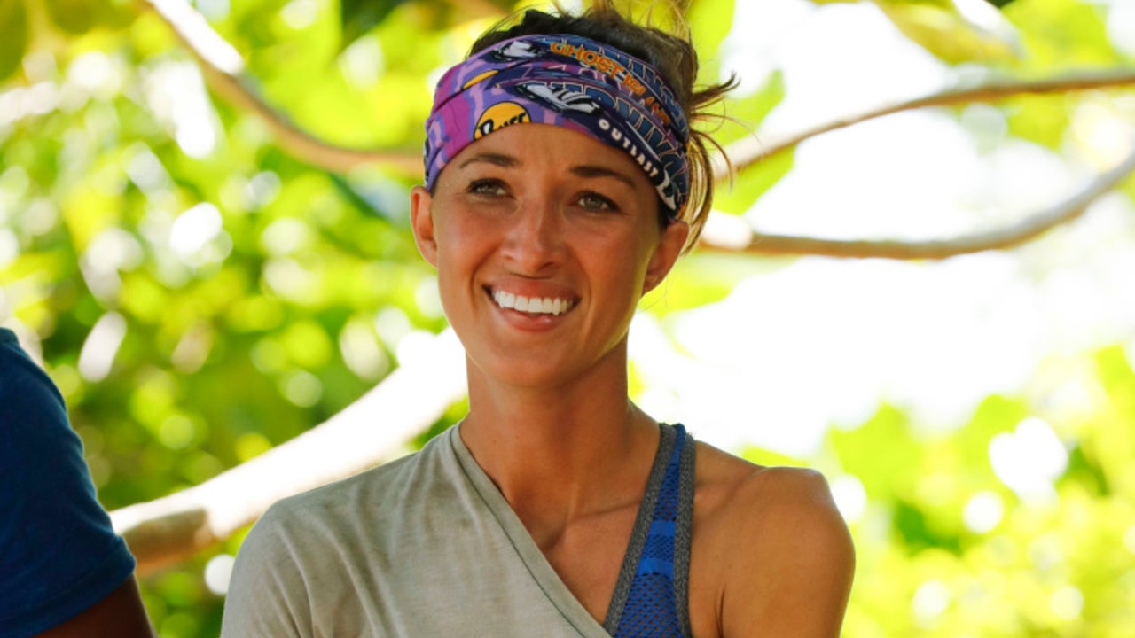 'Survivor's Morgan Ricke Says This Castaway Is the Next Boston Rob ...