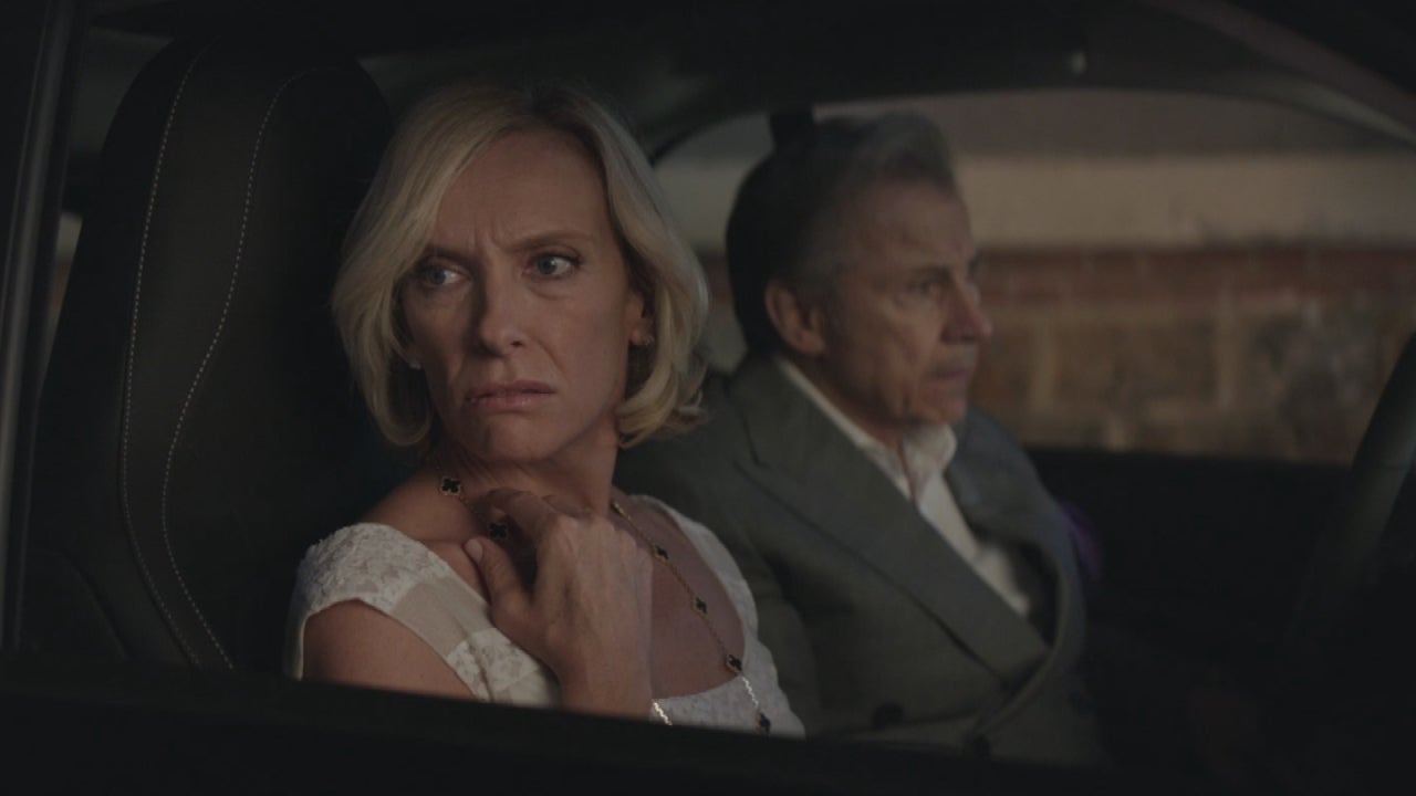 Toni Collette Chases Her Maid Through Paris in Madcap 'Madame' Clip ...