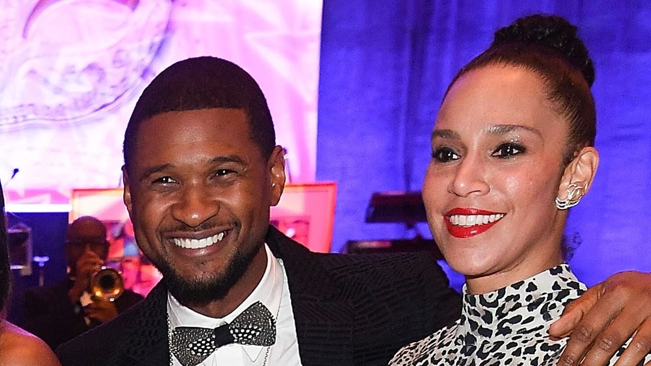 Usher and Wife Grace Miguel Split After 2 Years of Marriage ...