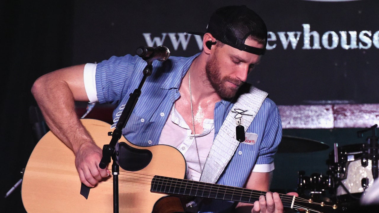 Chase Rice Spills the Unexpected True Story Behind One of His Most ...