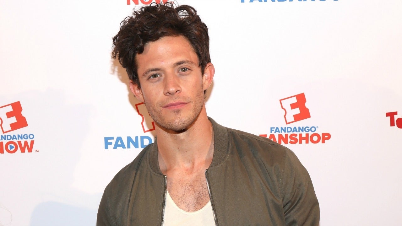 CBS Drama Pilot ‘God Friended Me’ Adds ‘Stitchers’ Star Kyle Harris ...