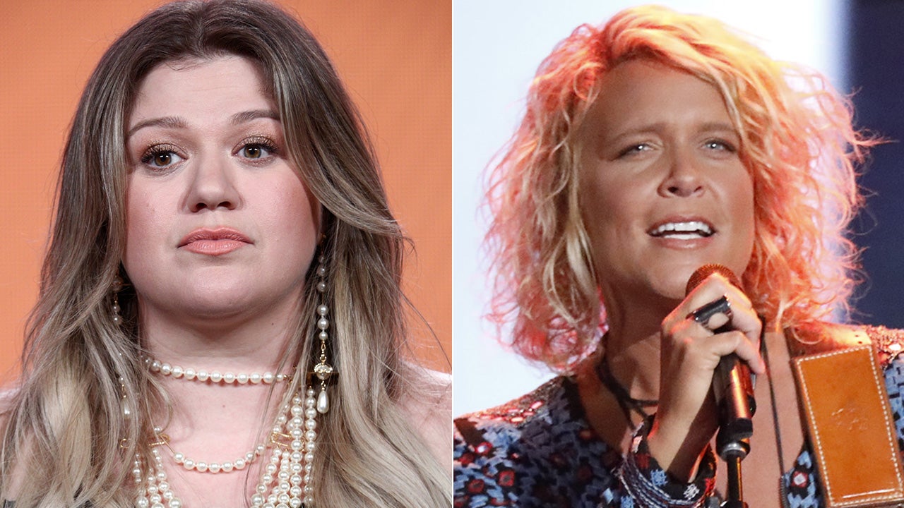Kelly Clarkson Responds to ‘Voice’ Contestant Molly Stevens Who Called ...
