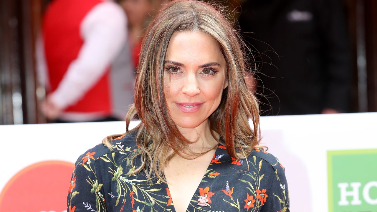 Mel C Reveals She Hasn't Been Invited to the Royal Wedding ...