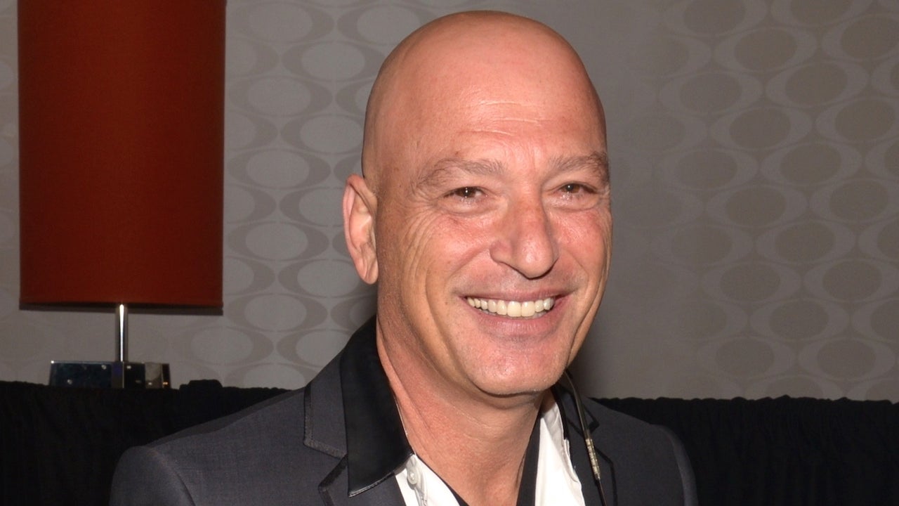 Howie Mandel's 'Deal or No Deal' Gets a Premiere Date on CNBC | Entertainment Tonight