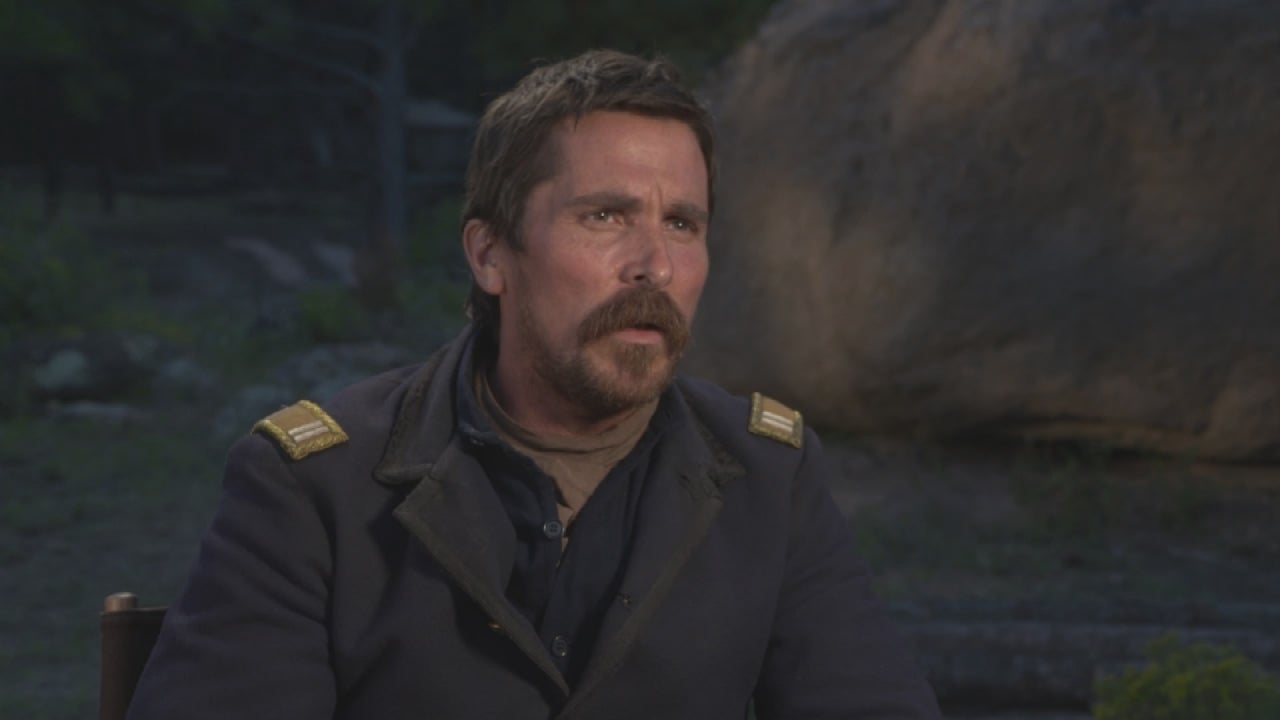 Christian Bale Reveals the Problem With Being 'Too Interested' in His ...