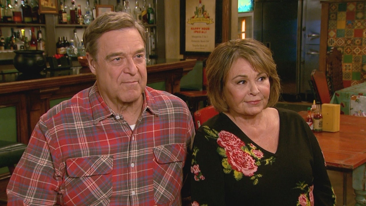 'Roseanne' Cast Reveals 5 Behind-the-Scenes Secrets About the Revival ...