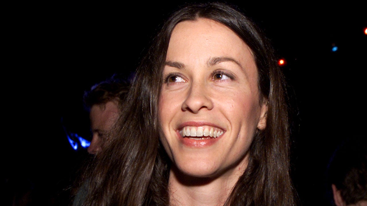 Alanis Morrisette Looks Nearly Unrecognizable After Trading Her ...