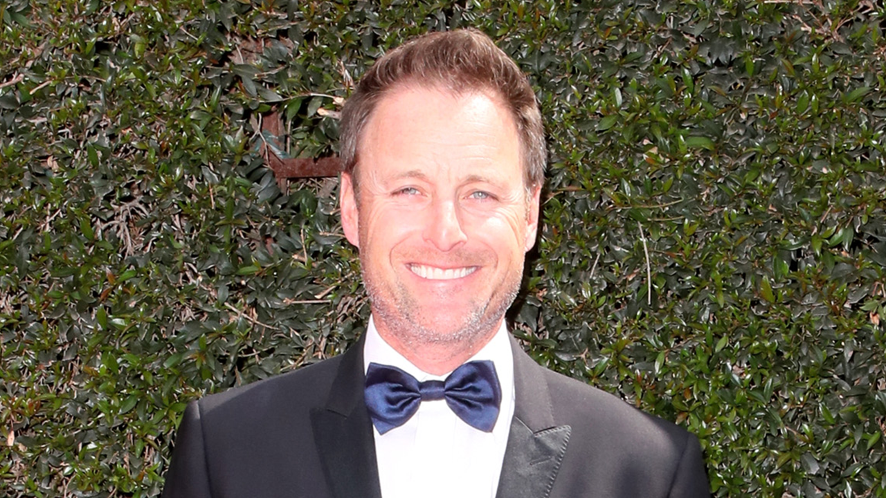 Chris Harrison Says Bachelorette Becca 'Sympathizes' With Arie After ...