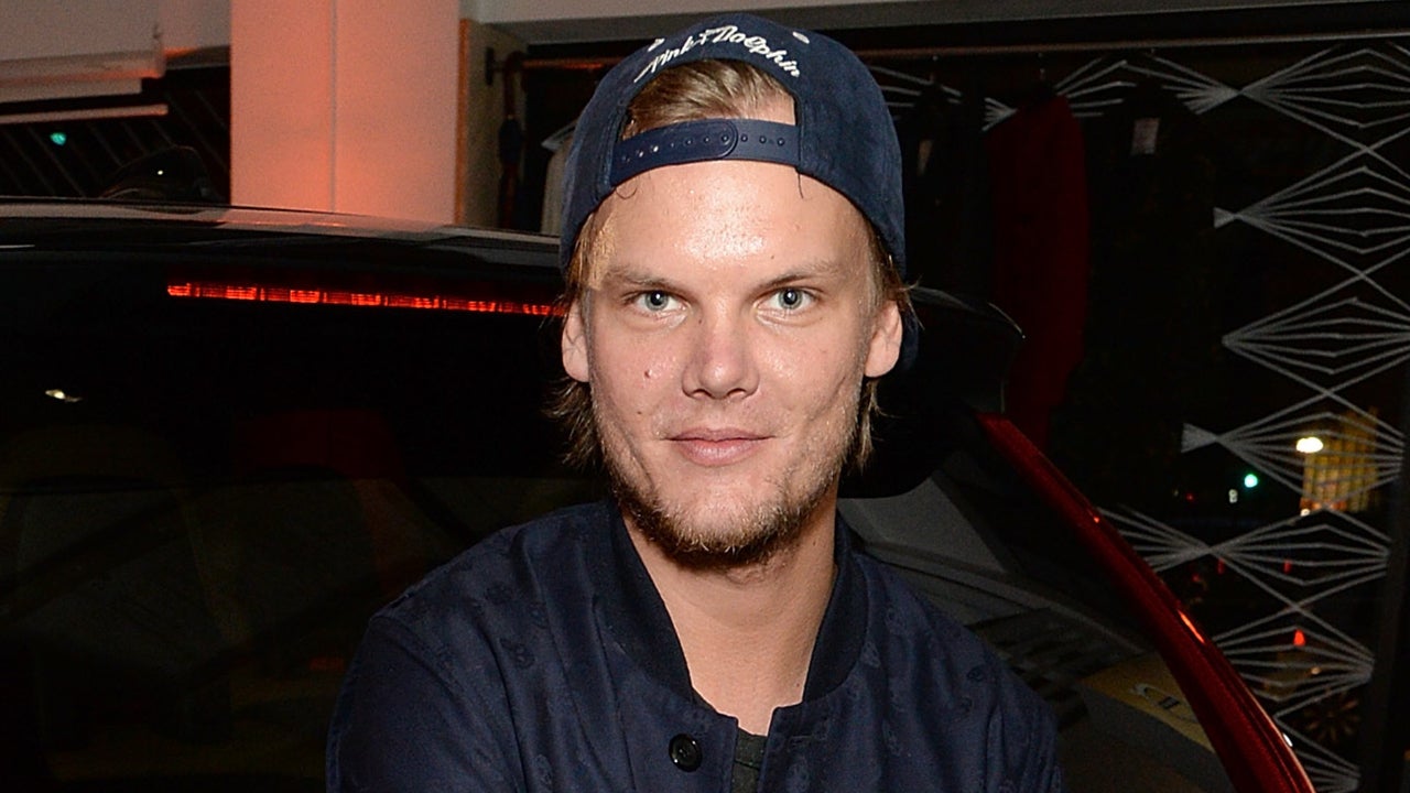 Avicii Wins Posthumous Best Dance VMA for Rita Ora Collaboration ...