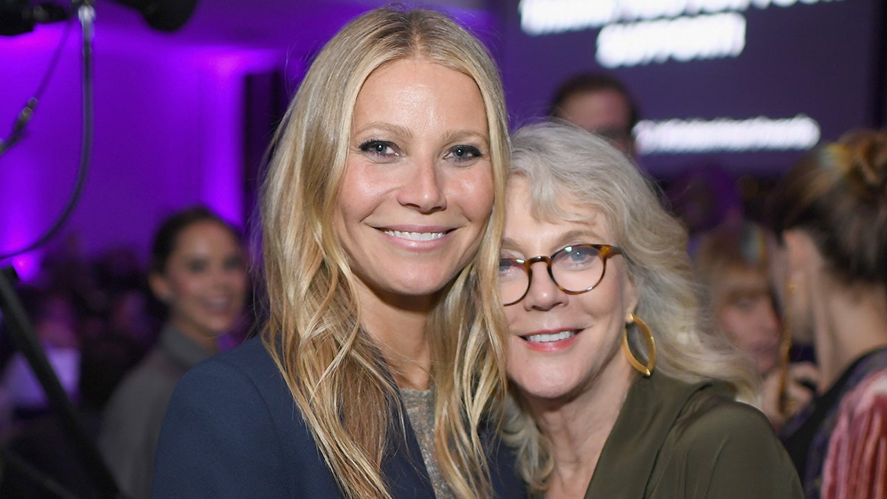Gwyneth Paltrow Says She Went Into a ‘Dark Place’ With Postpartum ...