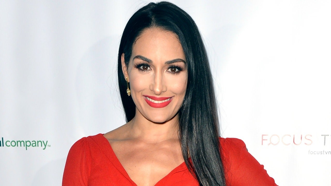 Newly Single Nikki Bella Considers Moving to L.A. Following John Cena ...