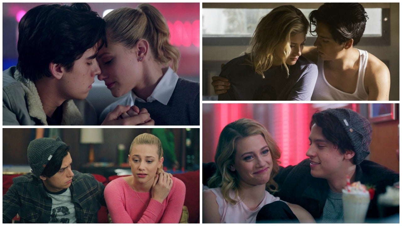 10 Reasons Why Bughead Is Totally ‘Shipworthy’ | Entertainment Tonight