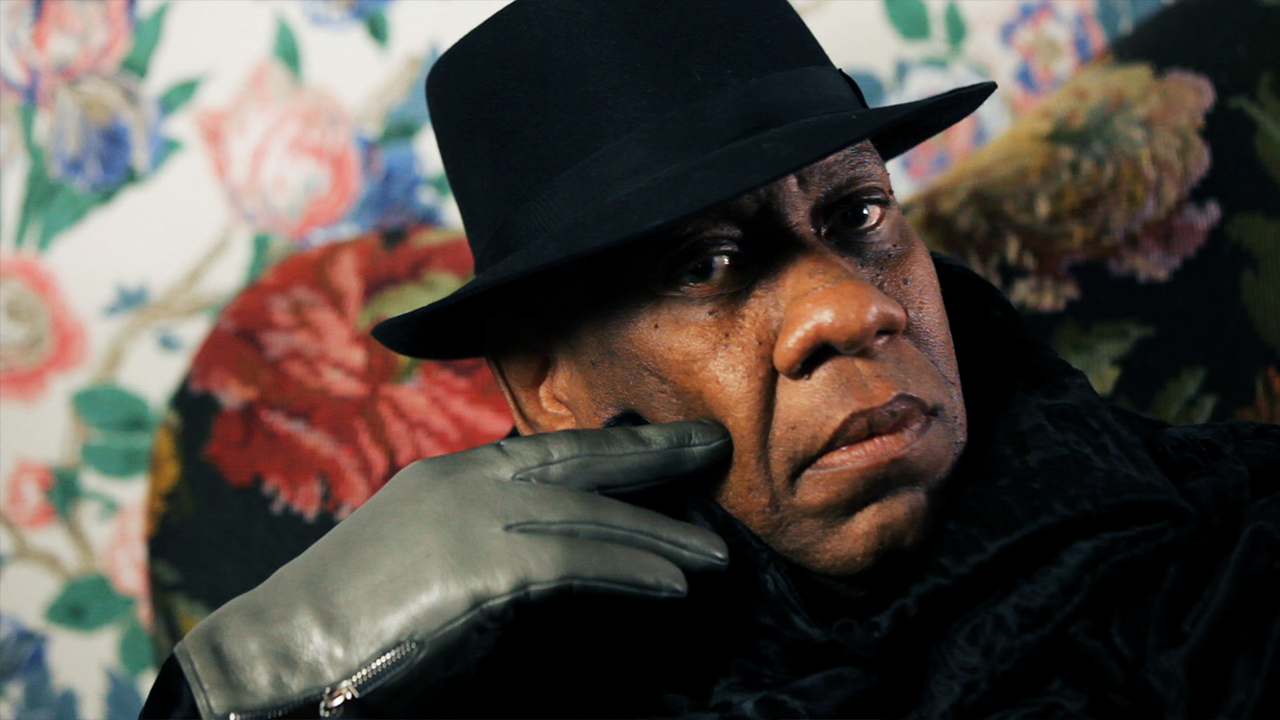 Andre Leon Talley, Former 'Vogue' Editor and Fashion Icon, Dead at 73 ...