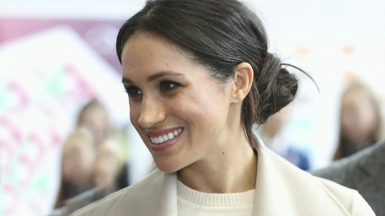 Meghan Markle's Beauty Routine Revealed: Find Out How to Get Her Glowy ...
