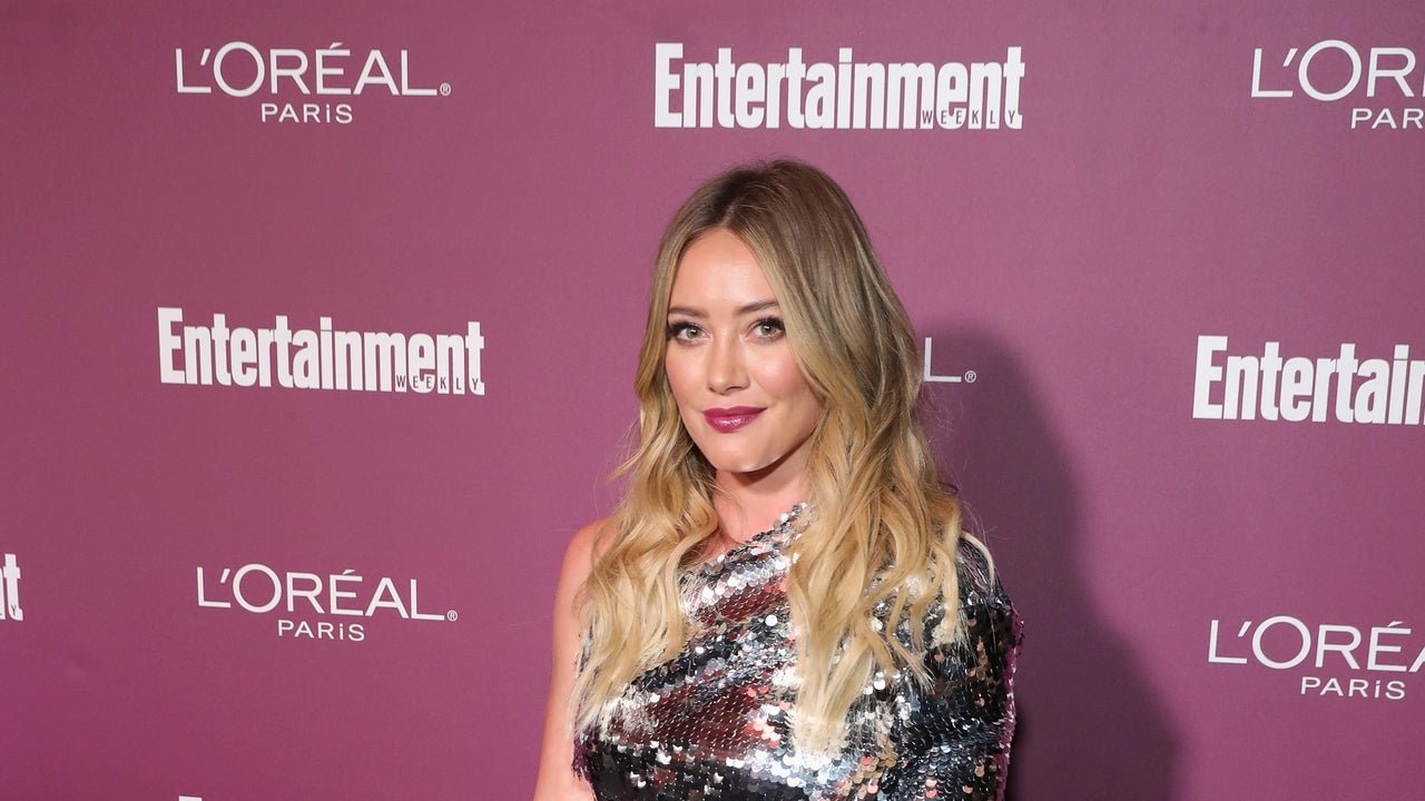 Hilary Duff Calls Out Neighbor for 'Smoking Cigarettes and Weed All ...