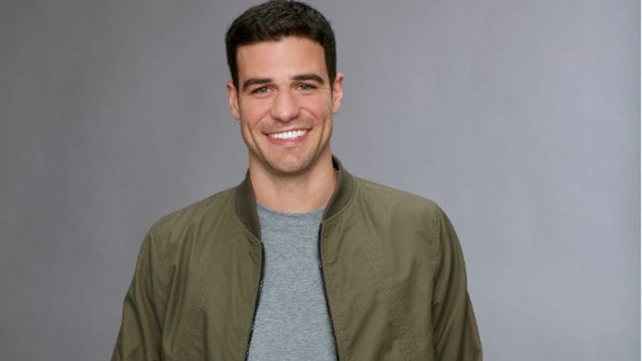 'The Bachelorette': Fan Favorite Grocery Store Joe Speaks Out ...
