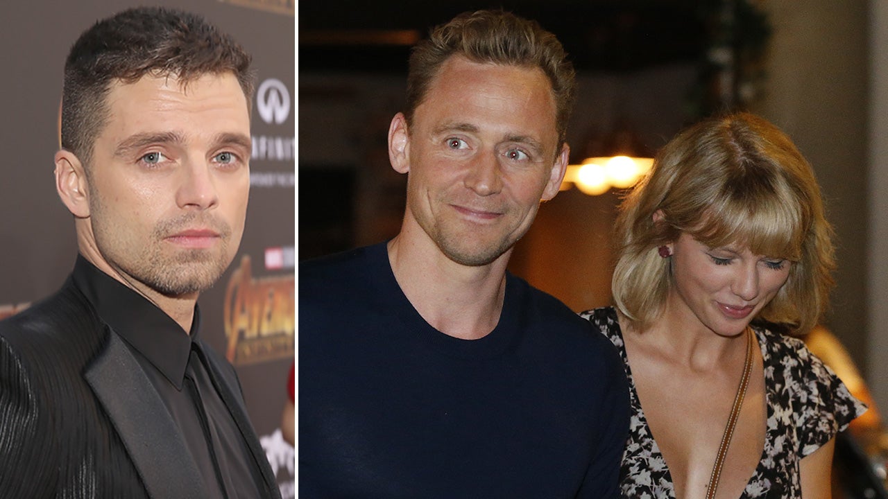 Sebastian Stan Had ‘Extreme Concern’ for Co-Star Tom Hiddleston When He ...