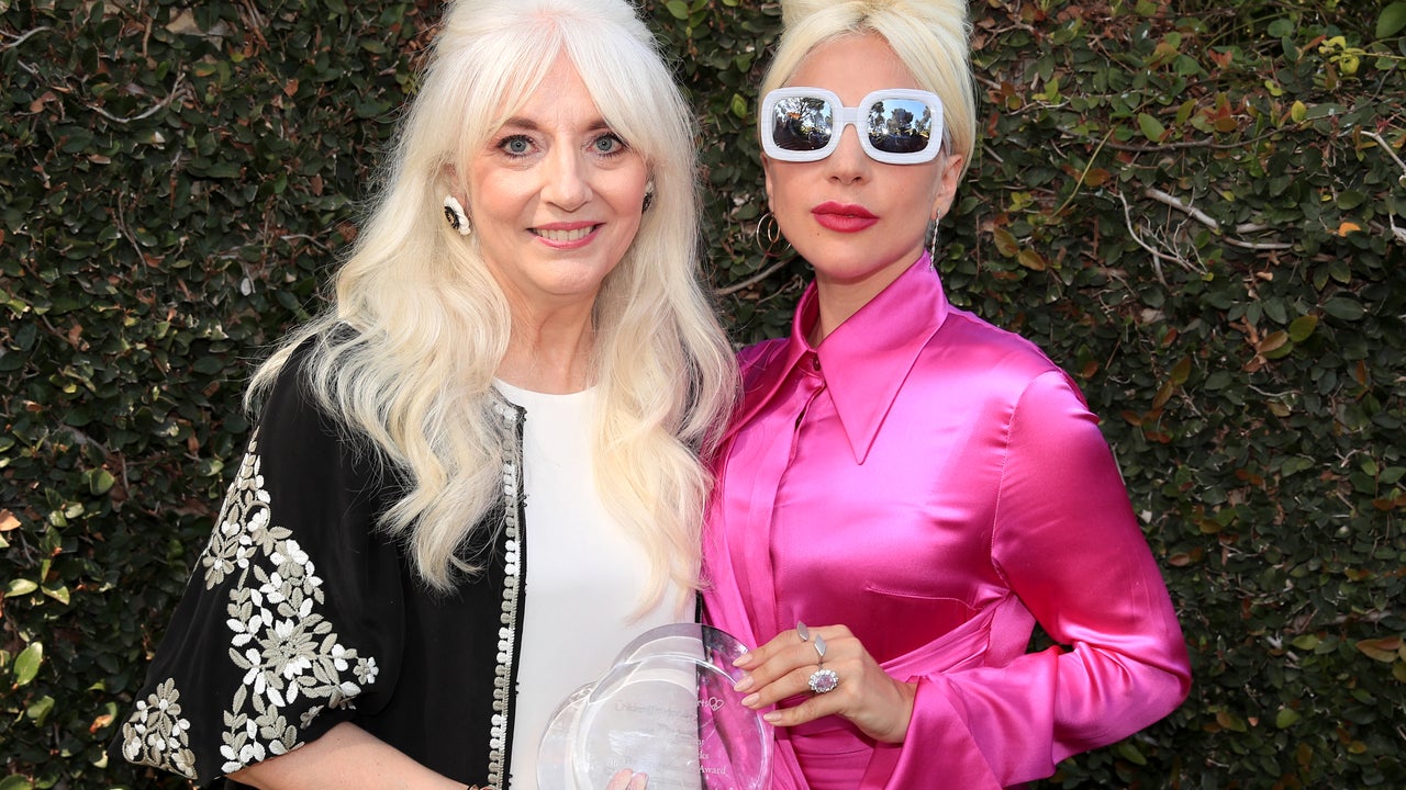 Star Sightings: Lady Gaga Hangs Out With Her Mom, Kaitlyn Bristowe ...