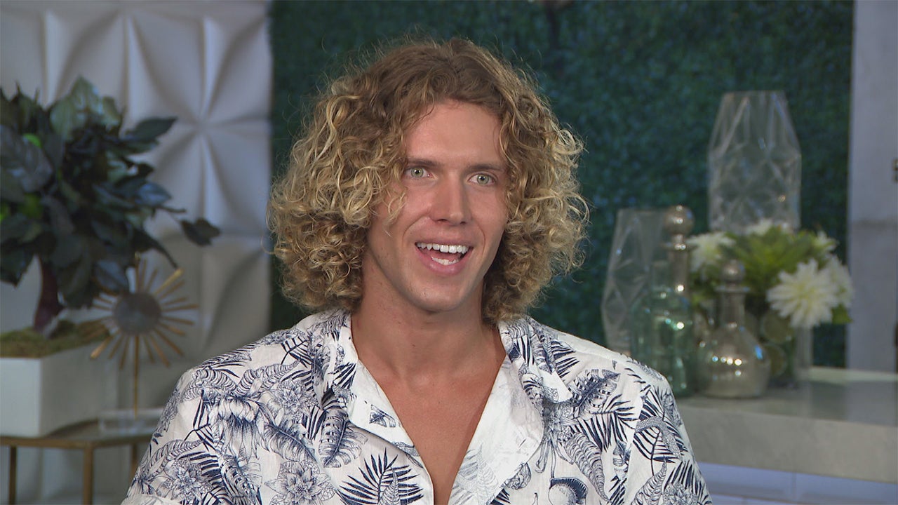 ‘Big Brother’ Stars Tyler Crispen and Angela Rummans Celebrate Moving ...