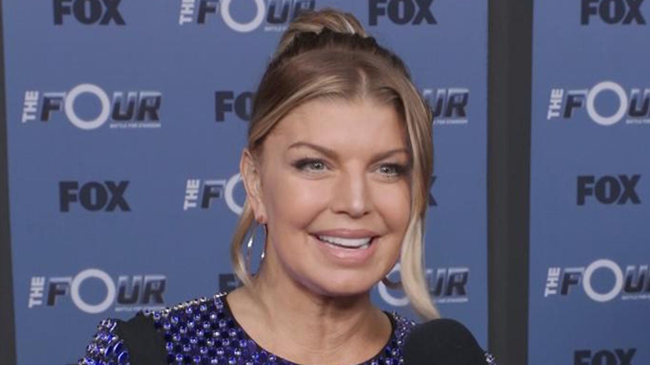 Fergie Sweetly Calls Ex Josh Duhamel a 'Good Co-Parenting Partner ...