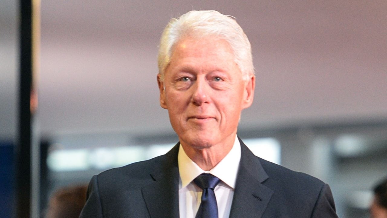 Bill Clinton Discharged From Hospital After Treatment for Infection ...