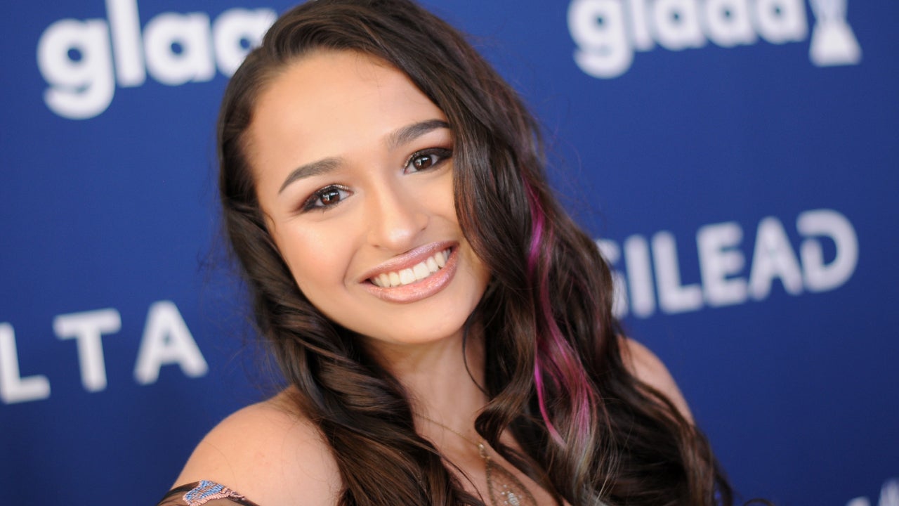 Jazz Transgender Puberty