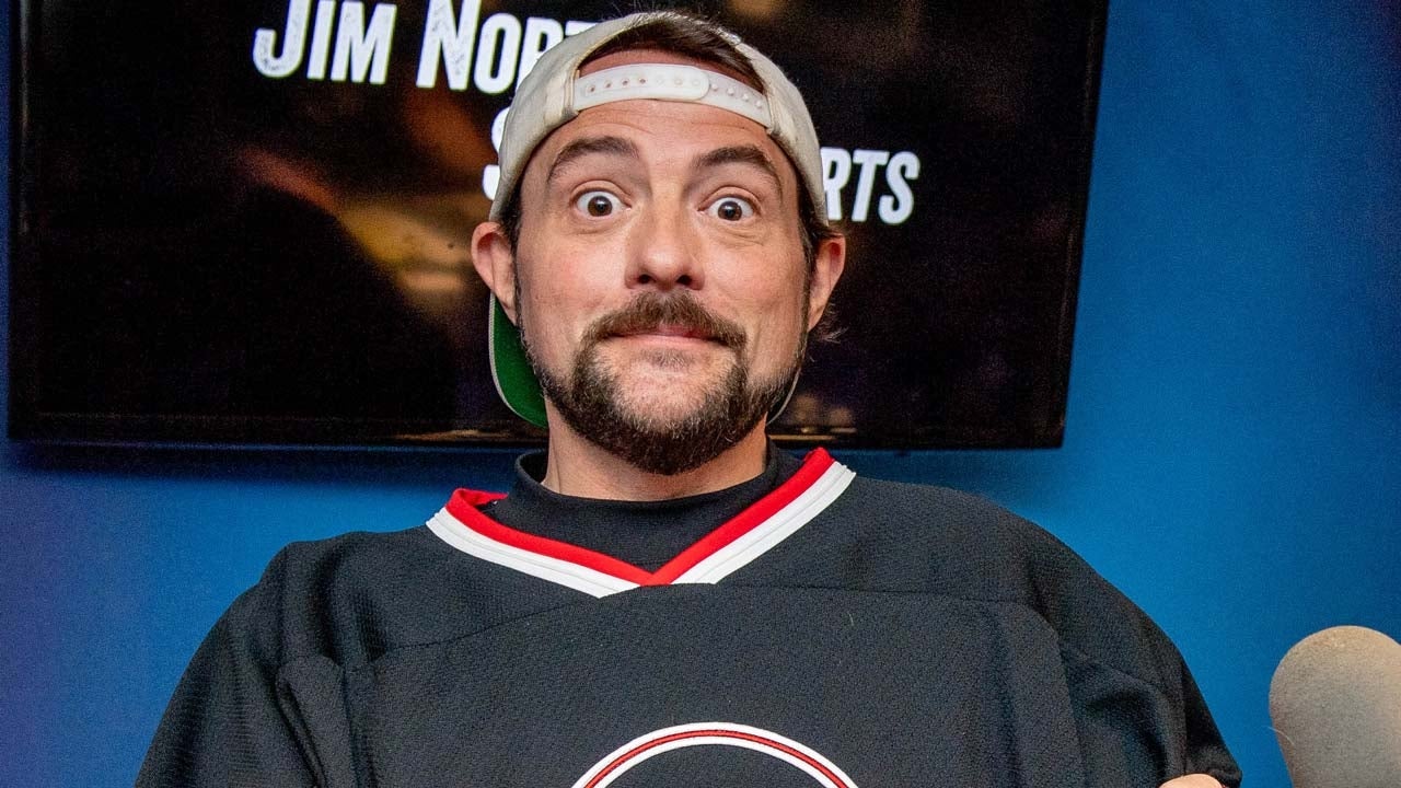 Kevin Smith Celebrates 51-Pound Weight Loss Milestone In New Pic 6 ...