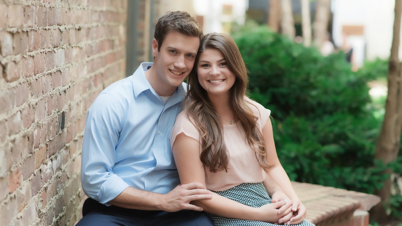'Bringing Up Bates' Stars Tori Bates and Bobby Smith Reveal Their Baby ...