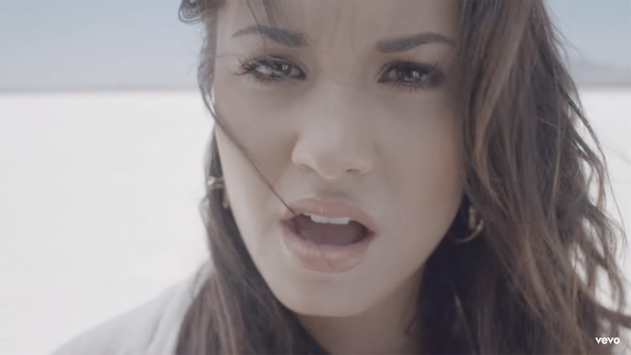 Demi Lovato’s ‘Skyscraper’ Is the Song We Need Now: Read About Its ...