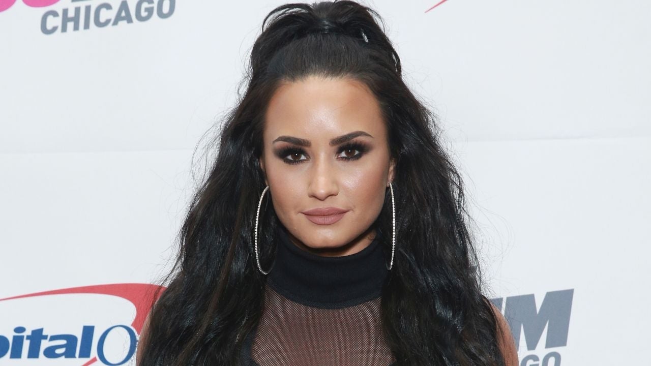 Demi Lovato 'Doing Much Better' and Expected to Leave Hospital This ...