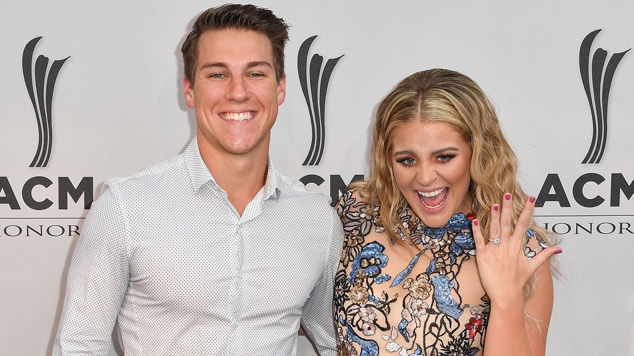 Lauren Alaina and Fiance Alex Hopkins Call Off Their Engagement ...