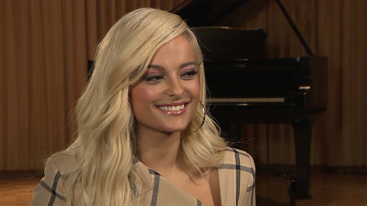 Bebe Rexha Is Having Her Moment After Record-Breaking Country Crossover ...