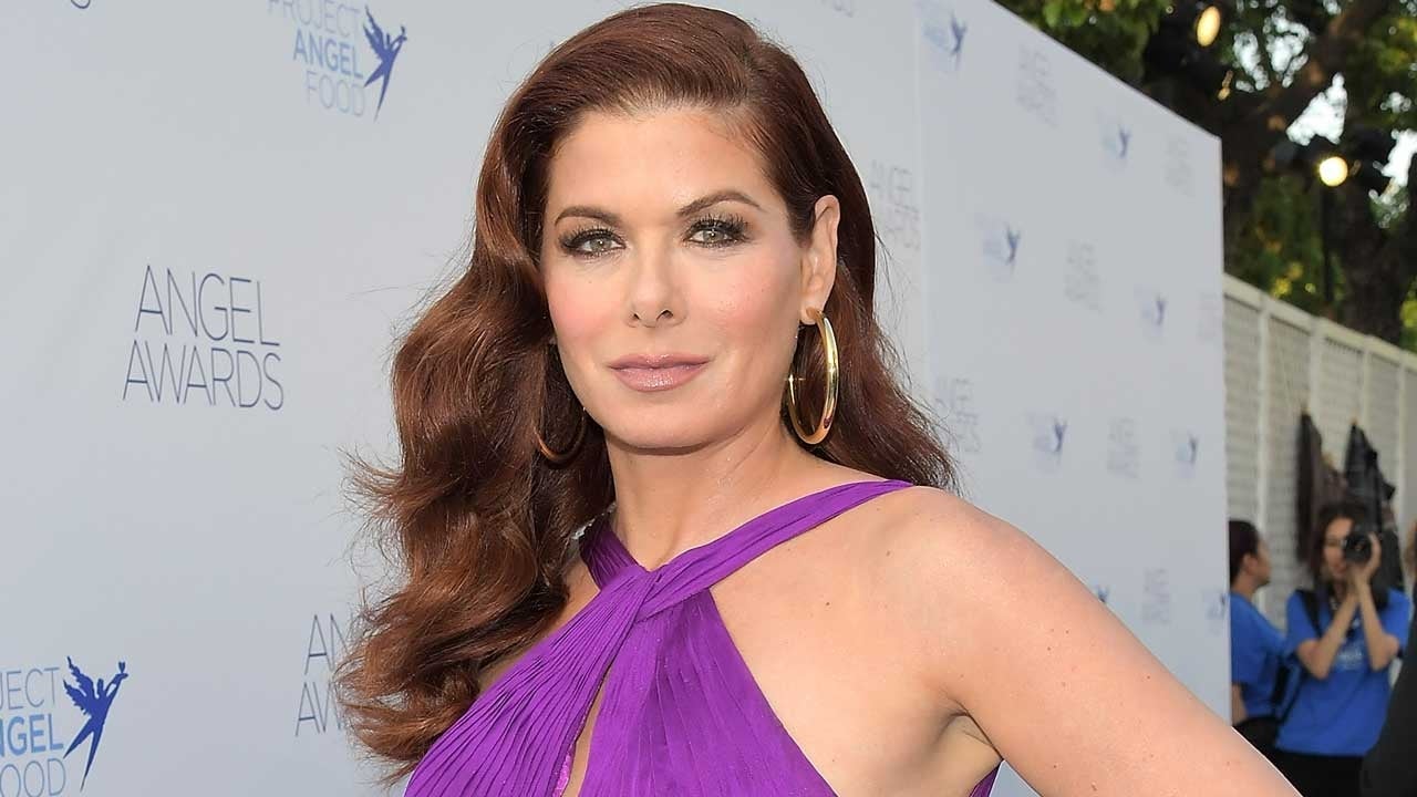 Debra Messing Gets Candid on 'Will & Grace' Not Getting An Emmy Nod ...