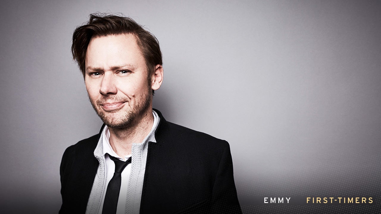 How Jimmi Simpson’s ‘Greatest Test’ on ‘Westworld’ Led to His First ...