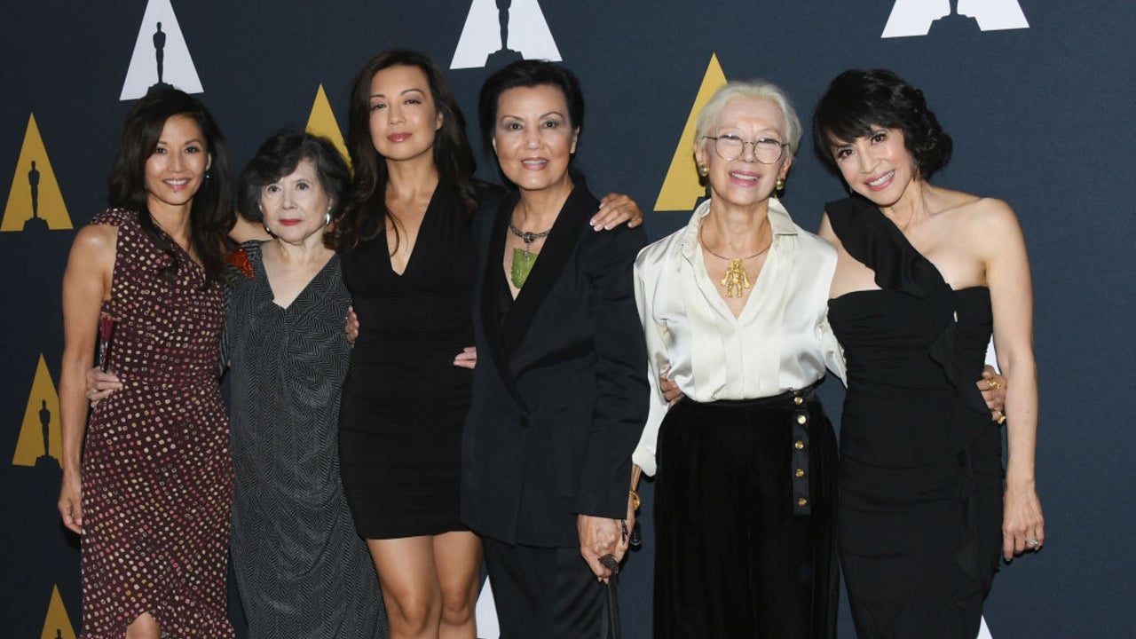 ‘Joy Luck Club’ Producer Reveals a Sequel Script Has Been Written 25 ...