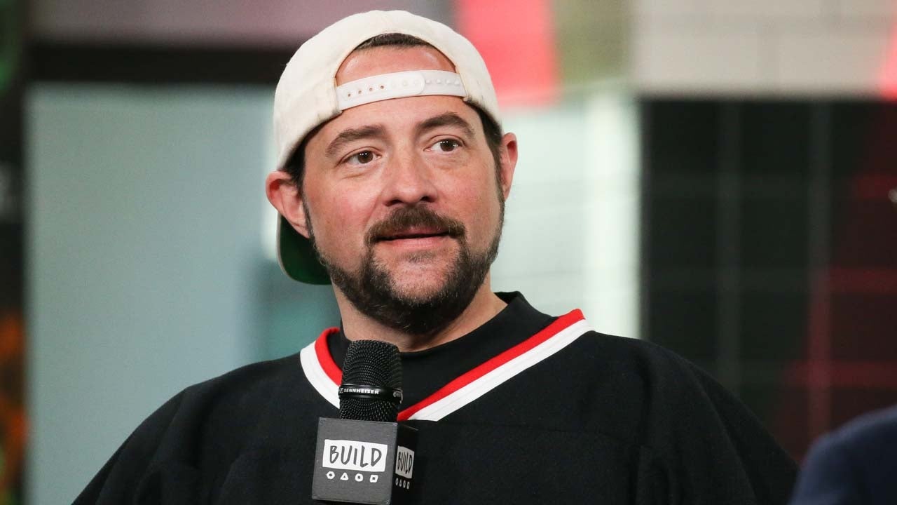 Kevin Smith Reflects on Near Fatal Heart Attack While Celebrating 48th ...