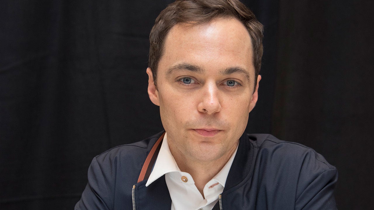 Jim Parsons Speaks Out Following Reports He Is the Reason 'Big Bang ...