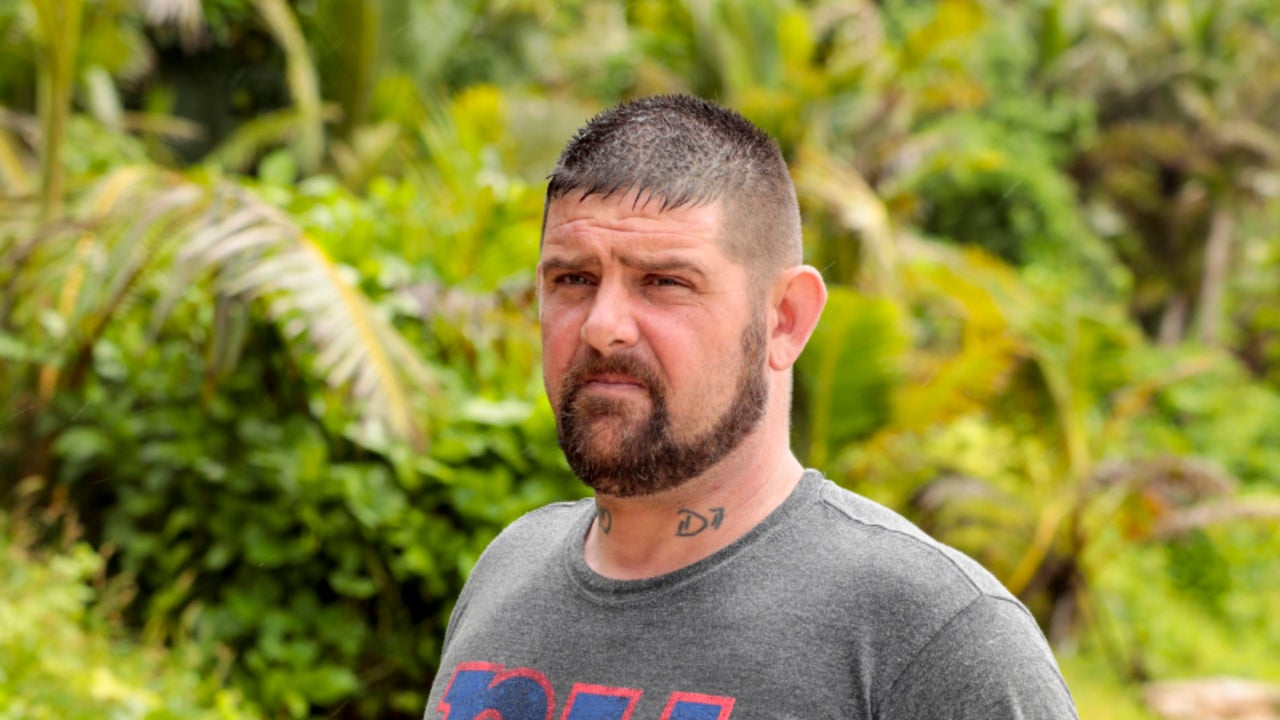 'Survivor' Castaway Pat Cusack Has No Recollection of 'Scary' Medical ...