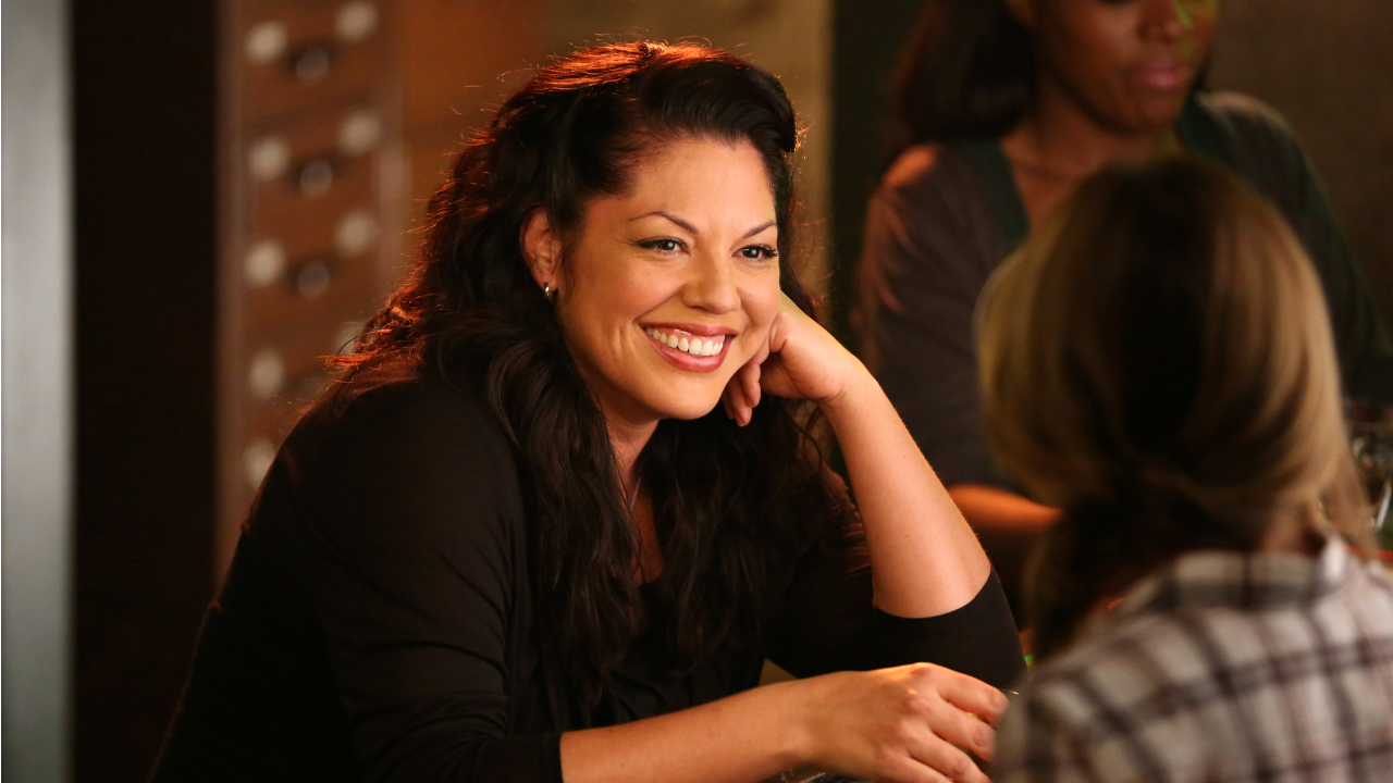 Sara Ramirez Hints at Possible 'Grey's Anatomy' Return | Entertainment ...