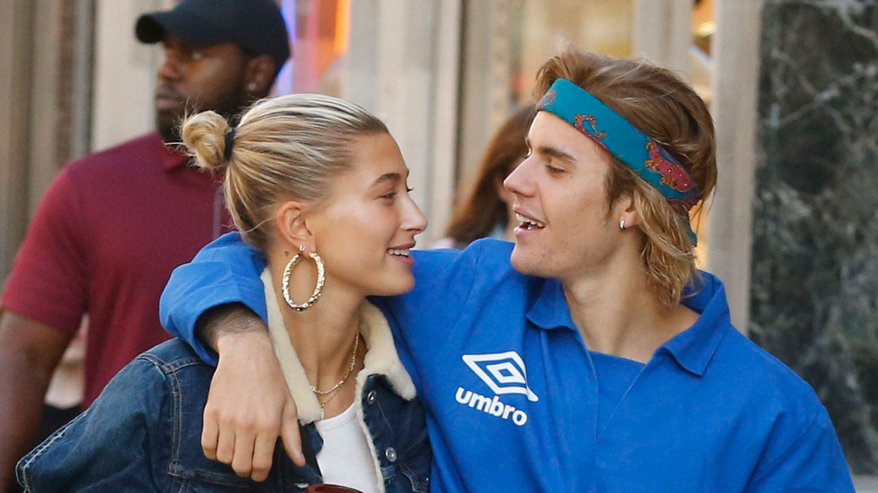 Ashley Tisdale And Justin Bieber