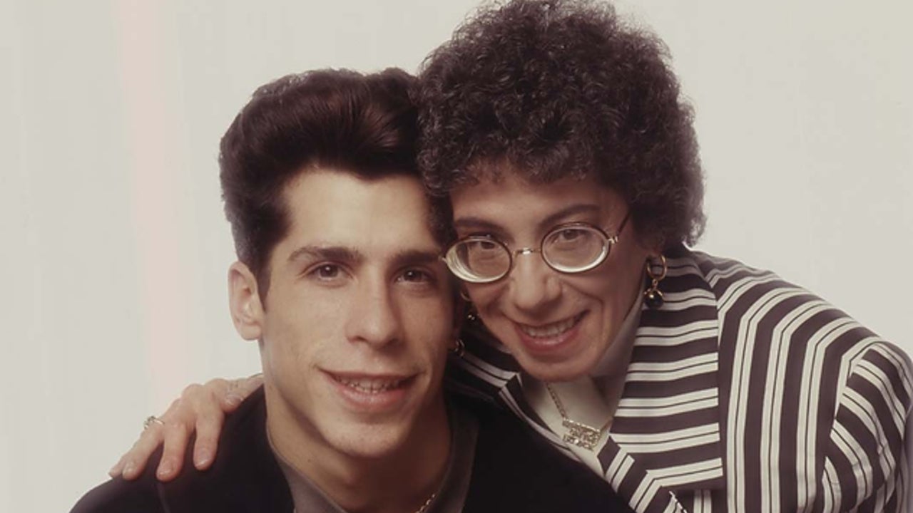 New Kids on the Block’s Danny Wood on How Late Mom’s Breast Cancer ...