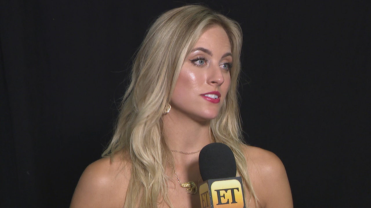 'Bachelor in Paradise' Stars Joe and Kendall Are Back Together! Here's ...