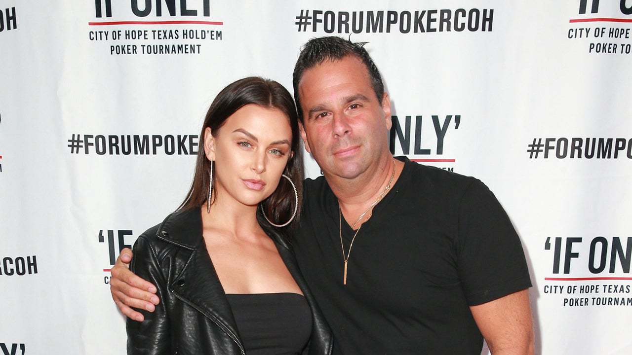 'Vanderpump Rules' Star Lala Kent Engaged to Boyfriend Randall Emmett ...